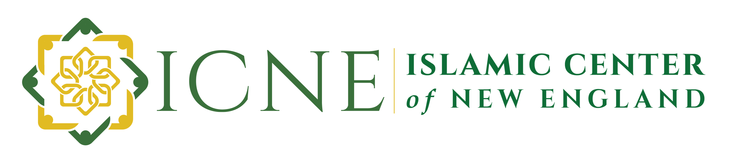 ICNE Logo